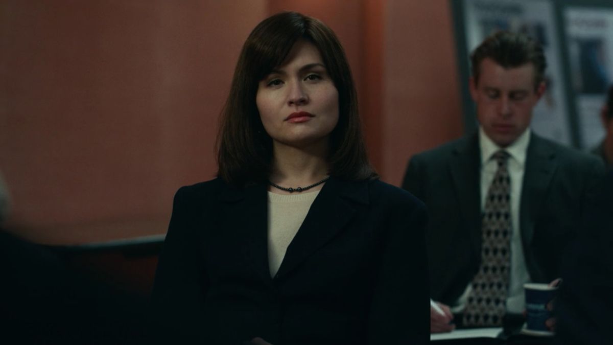 Dopesick Cast: Where You’ve Seen The Hulu Miniseries Actors Before ...
