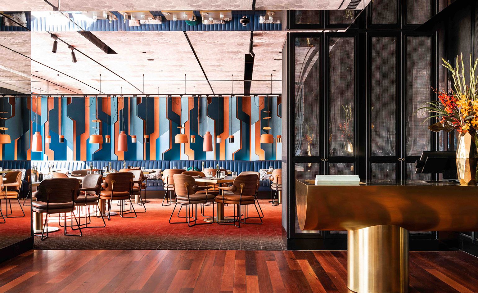QT Perth hotel opens | Wallpaper*