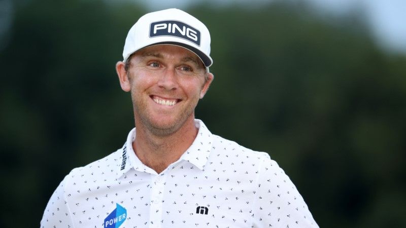 Seamus Power Wins First PGA Title In Mammoth Playoff | Golf Monthly