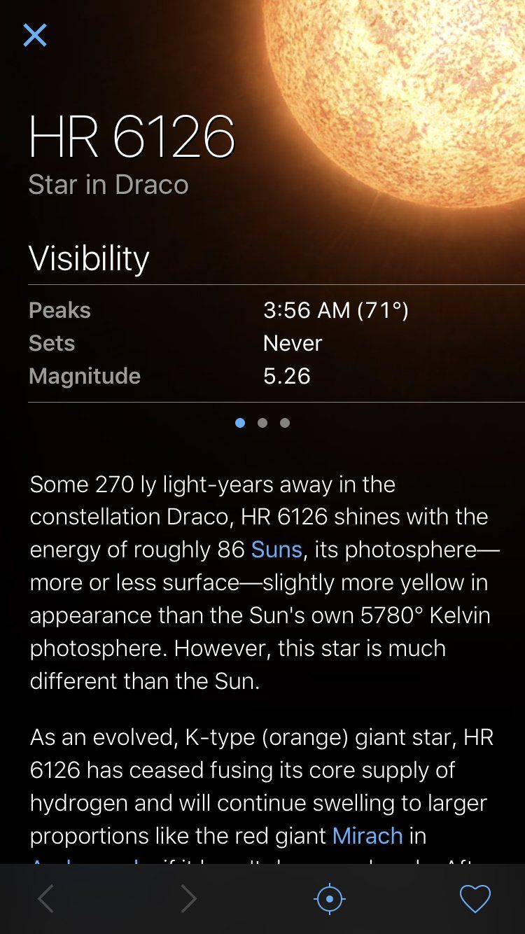 Sky Guide: Everything you need to know! | iMore