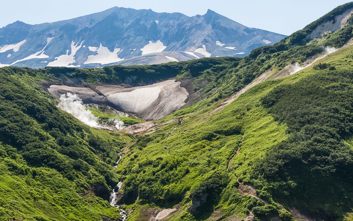 Way to Be Weird, Earth: 10 Strange Findings About Our Planet in 2018 ...