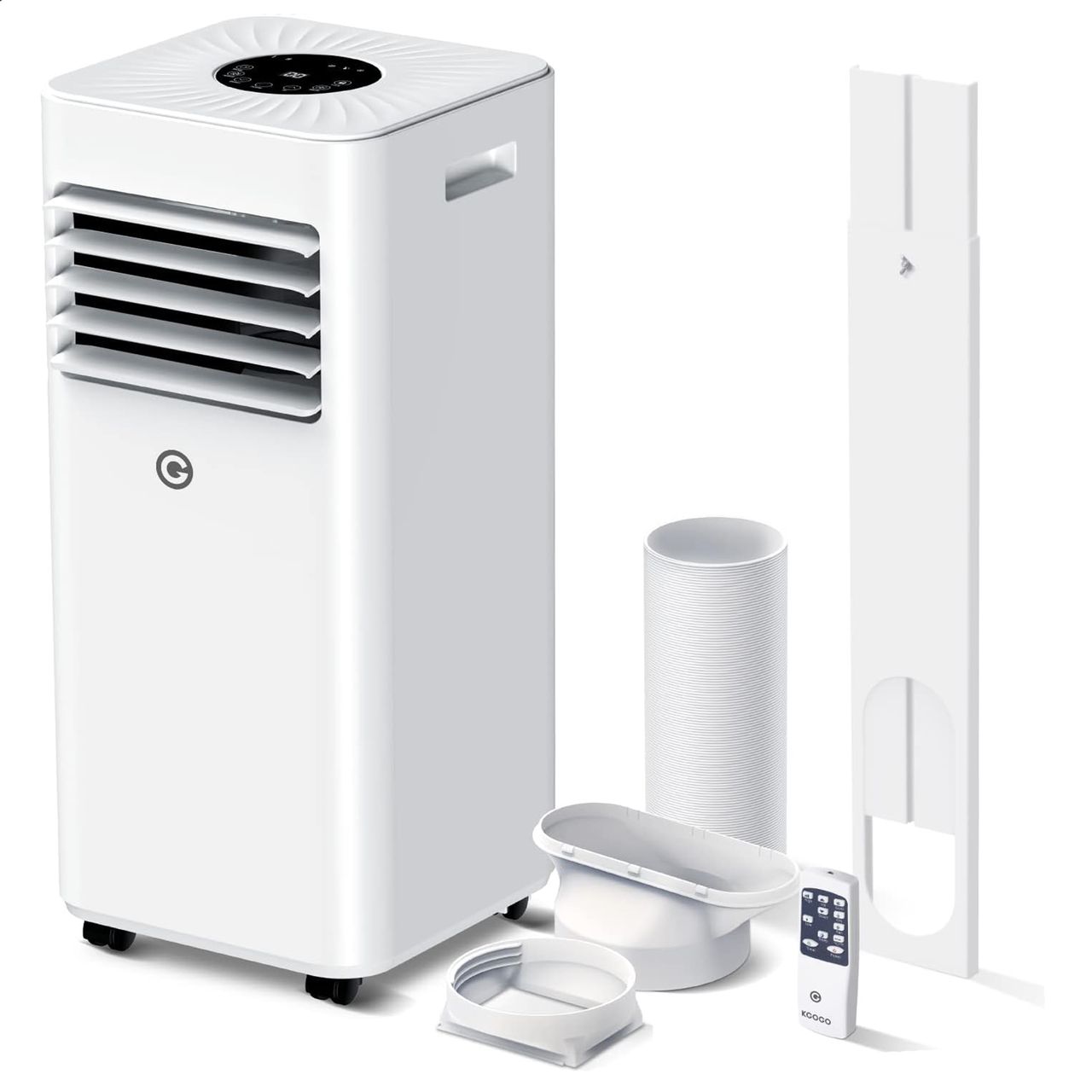 The best-selling Amazon air conditioner on sale now | Ideal Home
