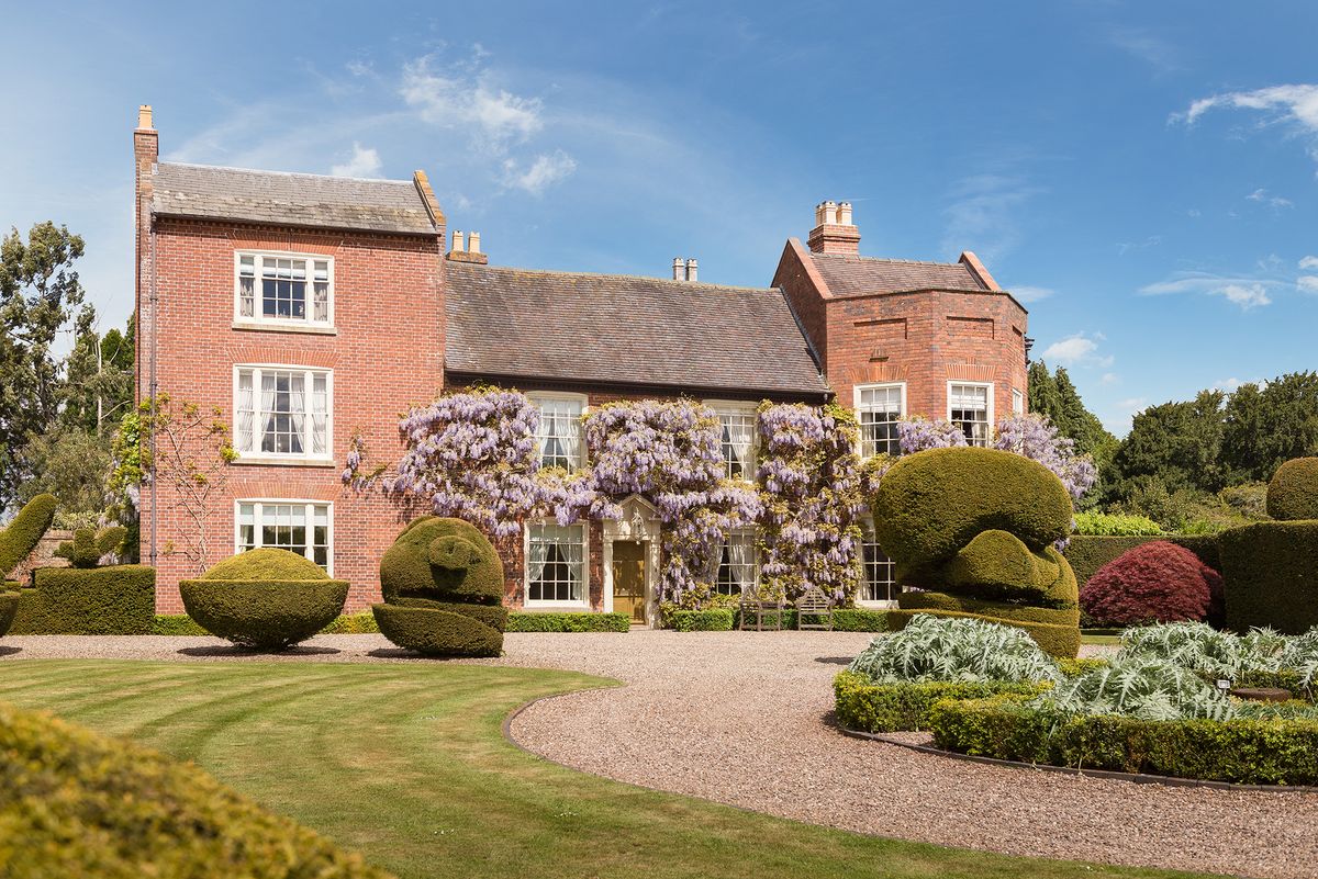 The best Christmas and New Year holiday rentals | Woman & Home