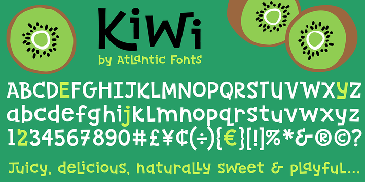 10 beautiful fonts that are hard to resist | Creative Bloq