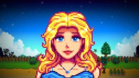 12 years on, Stardew Valley creator swears "On the honor of my family ...