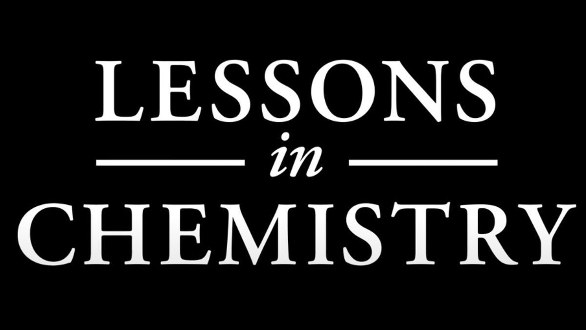 Apple TV+’s Lessons In Chemistry Completely Changed One Character From ...