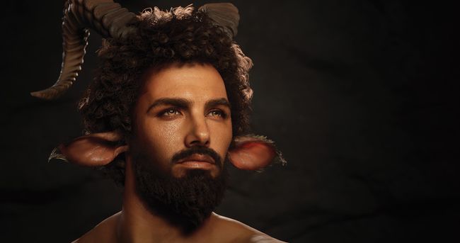 The best 3D art: 39 incredible examples for inspiration | Creative Bloq