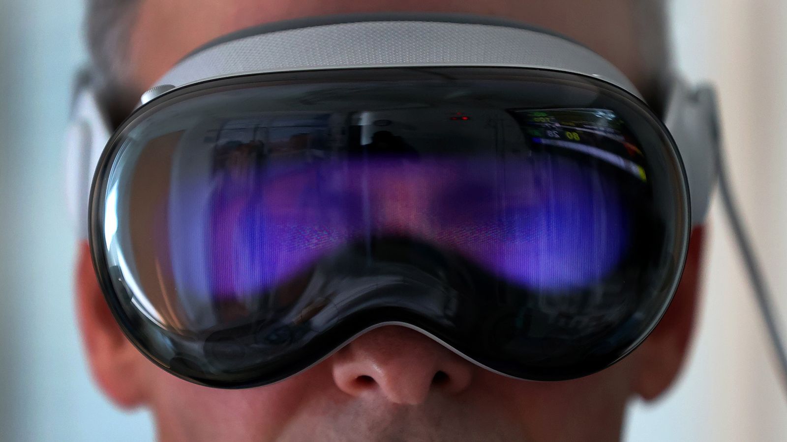 At least one new design feature is coming to Apple Vision Pro Gen 2 | T3