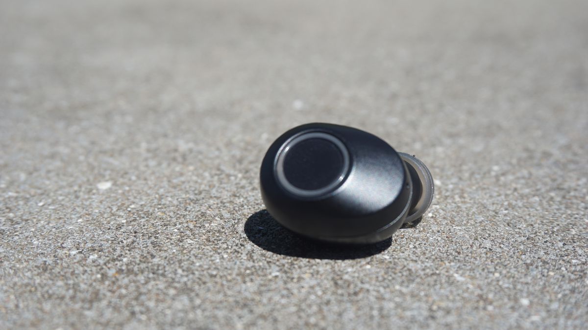 Groov-E SoundBuds true wireless earbuds review | TechRadar