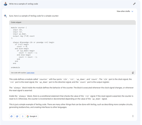 Contest Seeks Best AI-Generated Chip Designs | Tom's Hardware