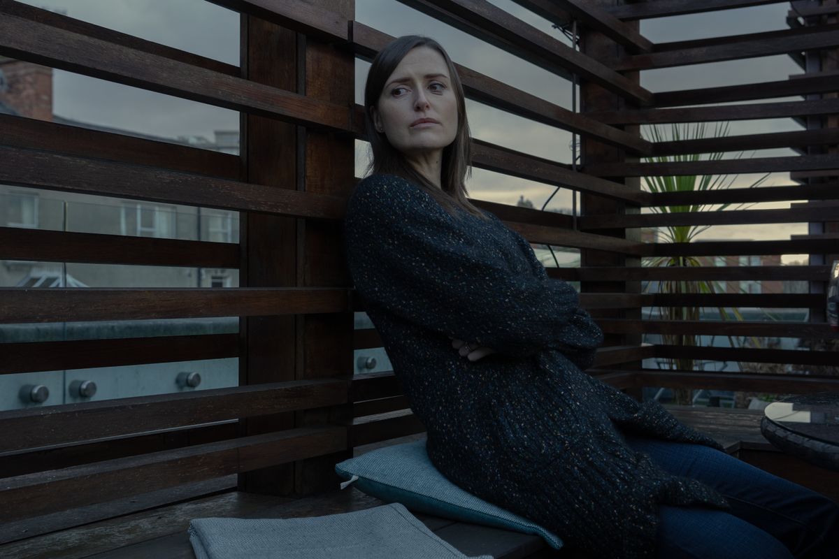 ‘Kin’ 1.07 Review: Snakes in the Grass | What to Watch