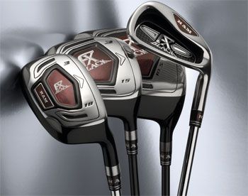 Ram FX Black Package Set | Golf Monthly