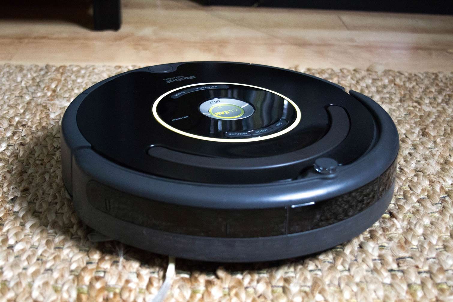 iRobot Roomba 650 Review: A Good Value | Tom's Guide