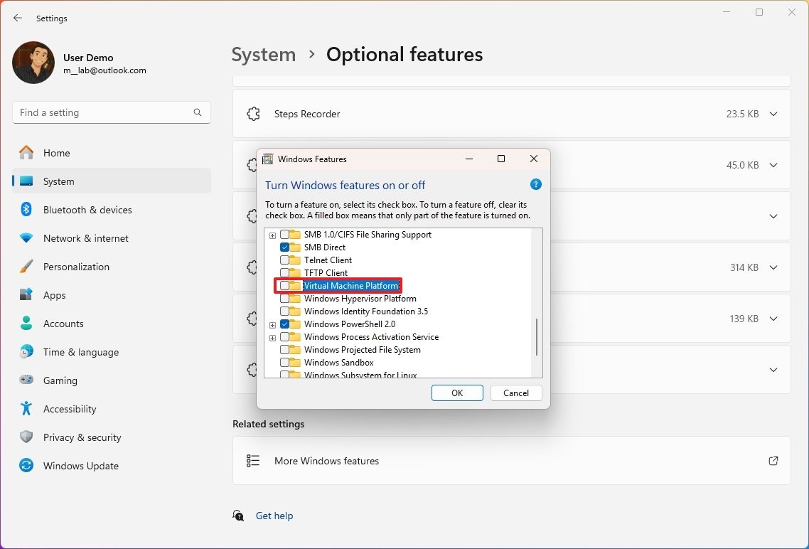My 5 Favorite Tweaks To Make Windows 11 Better For Pc Gaming Windows Central