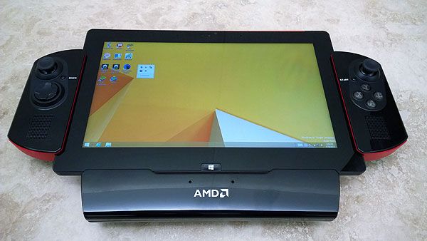 The Discovery Platform - Mullins And Beema APUs: AMD Gets Serious About ...