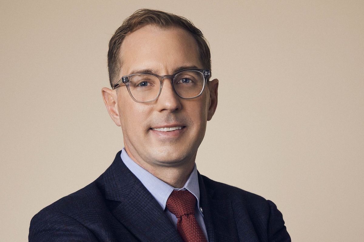 Scripps Hires Former A+E Executive To Steer Programming Strategy | TV Tech