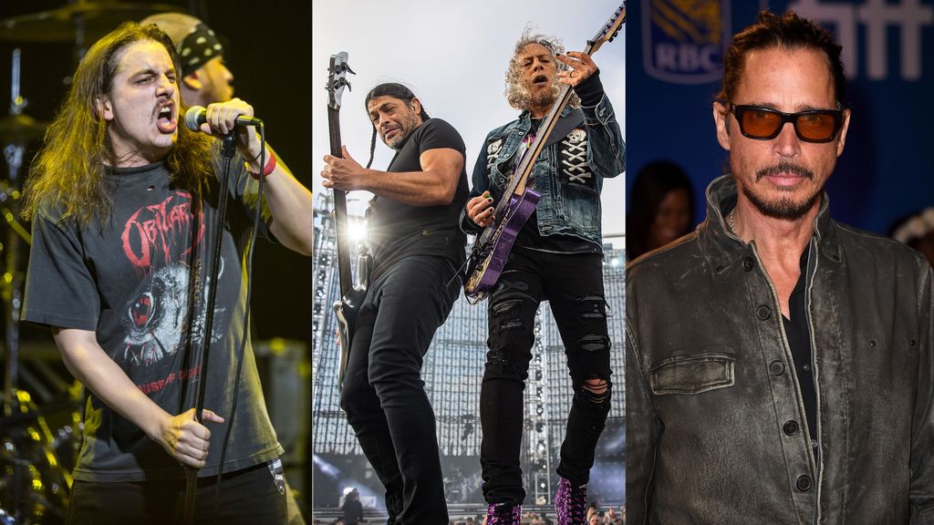 Here are the 12 biggest music stories of the week | Louder