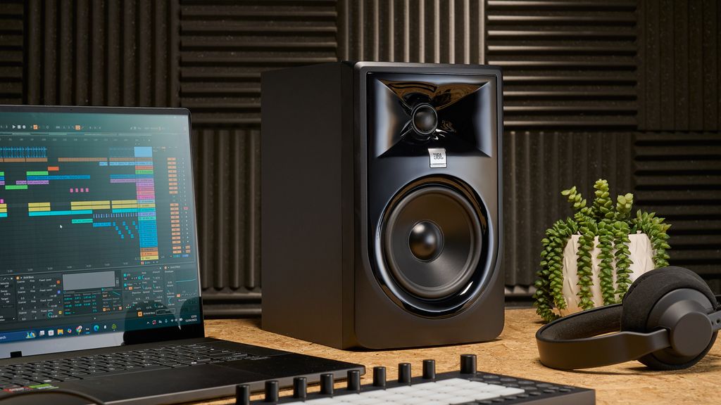 Best studio monitors 2026: Studio speakers for production | MusicRadar