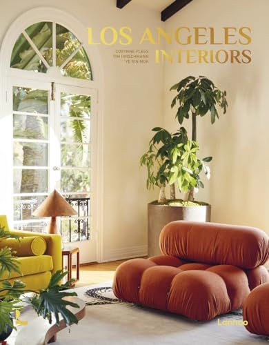 Aimee Song's Laidback Coastal-Cool Home in West Los Angeles | Livingetc