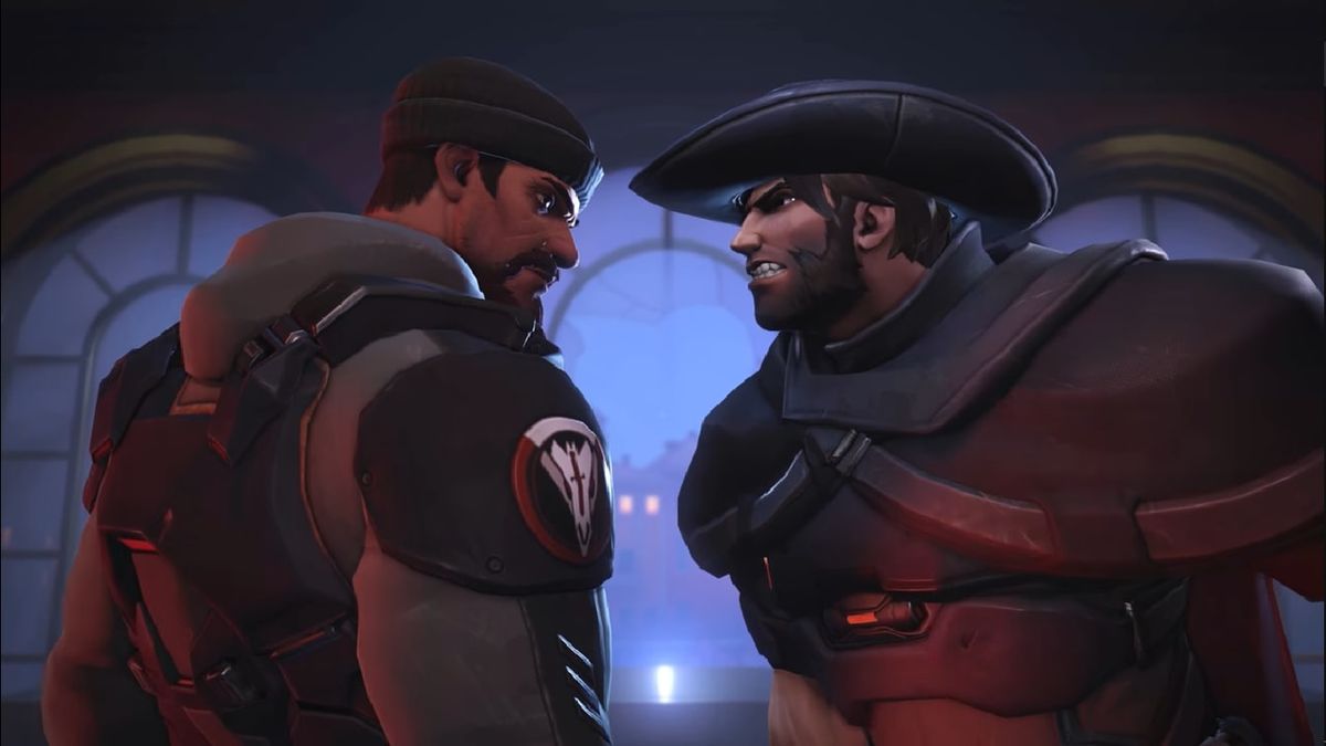 Overwatch's latest PvE mode is a compelling case for a full story ...