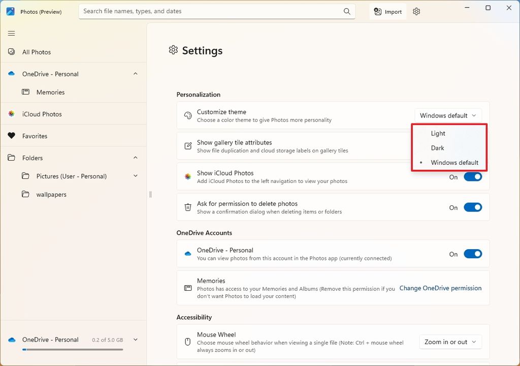 How to get started with new Photos app on Windows 11 | Windows Central