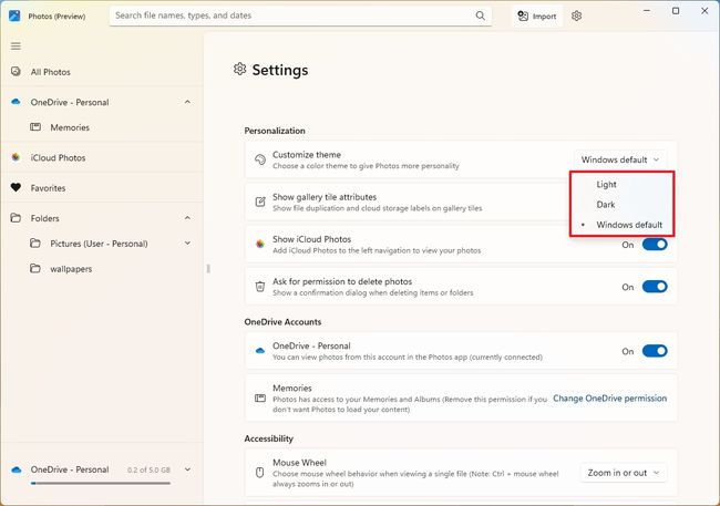 How to get started with new Photos app on Windows 11 | Windows Central