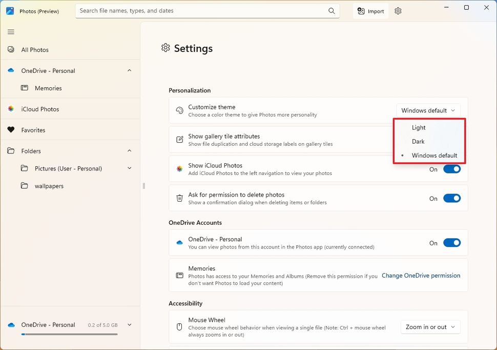 How to get started with new Photos app on Windows 11 | Windows Central