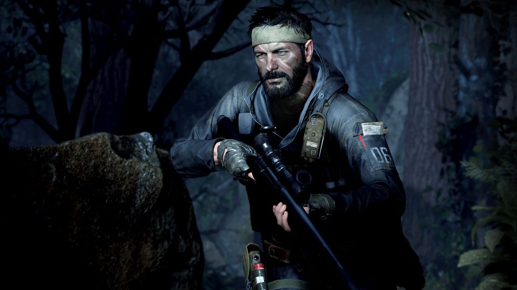 CoD: Cold War campaign code: What is the Cold War safe house gate code ...