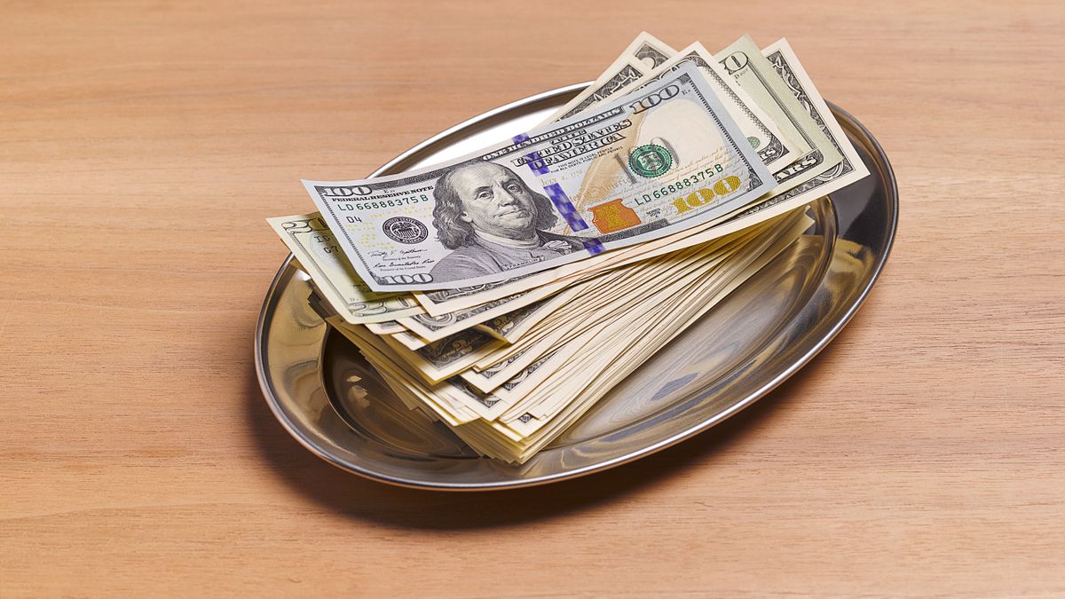 When Deciding Where to Put Idle Cash, Consider These Factors | Kiplinger