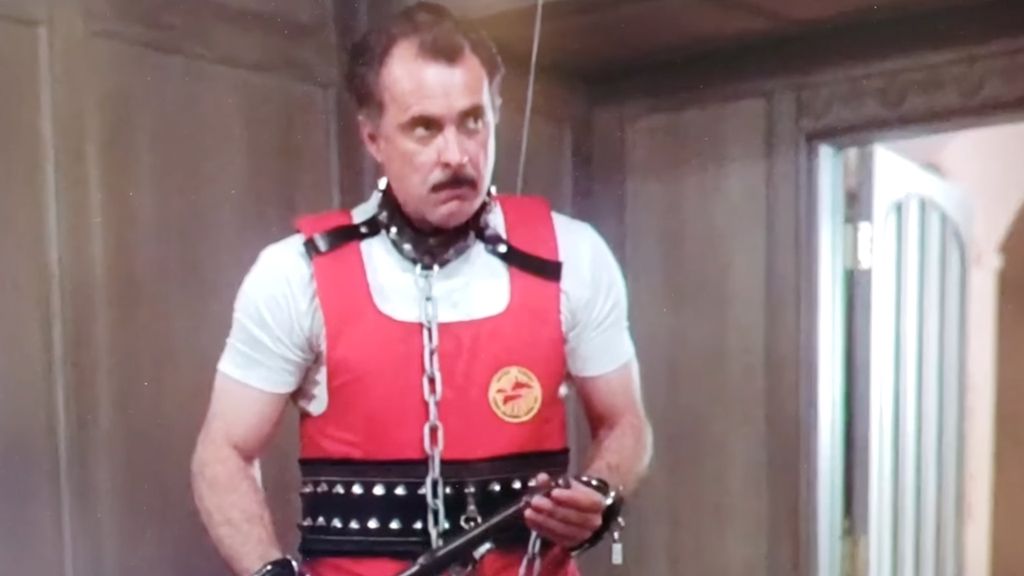 19 Horrible Movie Bosses Who Got What Was Coming To Them | Cinemablend