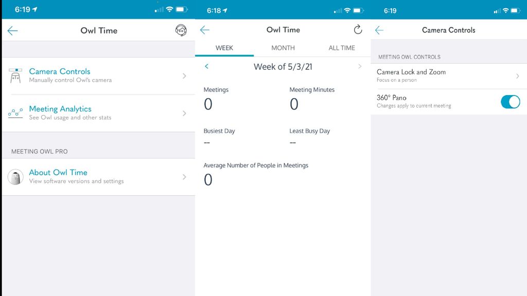 Meeting Owl Pro review | Laptop Mag