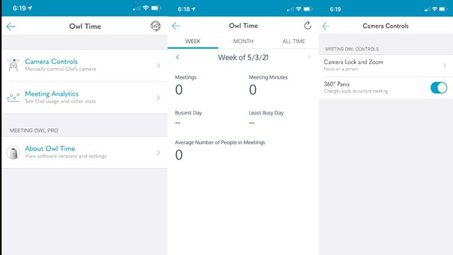 Meeting Owl Pro review | Laptop Mag