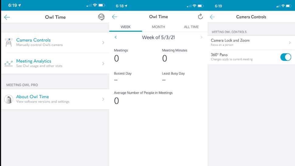 Meeting Owl Pro review | Laptop Mag