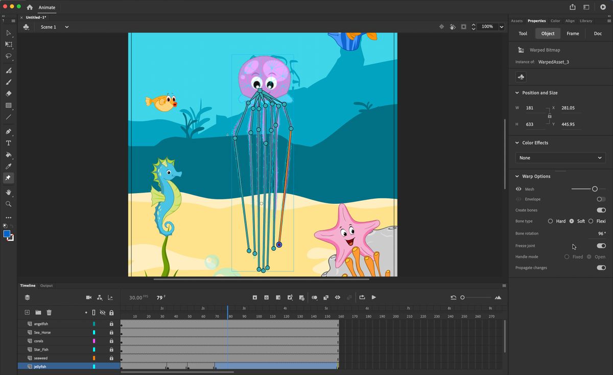 Adobe Animate review | TechRadar
