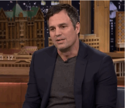 Watch What Happens When Kids Ask Mark Ruffalo To Hulk Out | Cinemablend