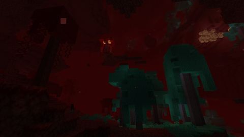 'The Nether Update' for Minecraft: The 1.16.2 update, and everything ...