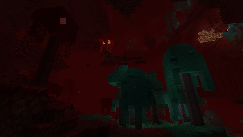 'The Nether Update' for Minecraft: The 1.16.2 update, and everything ...