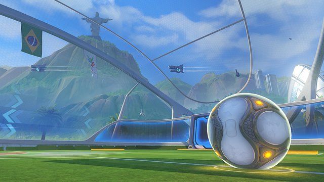How to win (and dominate) in Overwatch Summer Games Lucioball mode ...