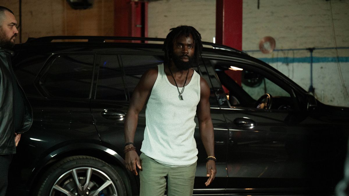 The Tower season 3 episode 3 recap: Is Ryan a dead man walking? | What ...