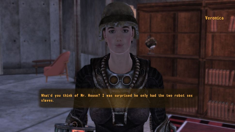 The best mods for Fallout: New Vegas | PC Gamer