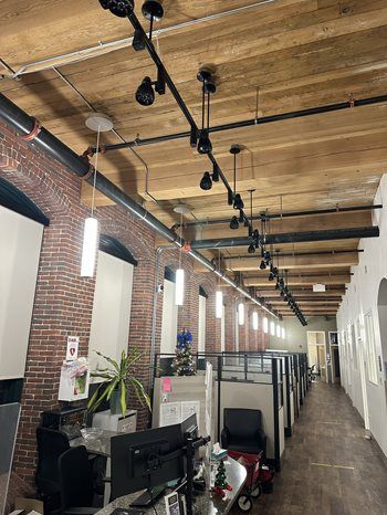 How a Speech Privacy System for Sound Masking Protects Sensitive ...