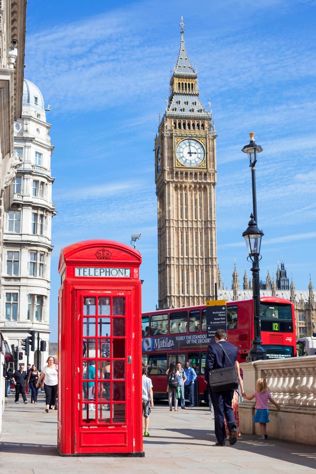 15 must-shoot British landmarks and where to photograph them from ...