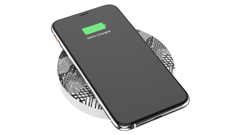 PopPower from CES 2020 lets you charge wirelessly with your PopSocket ...