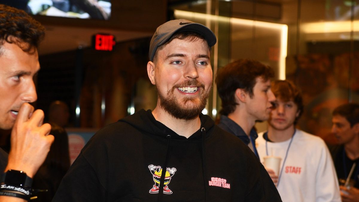 MrBeast: benevolent YouTuber facing monster backlash | The Week