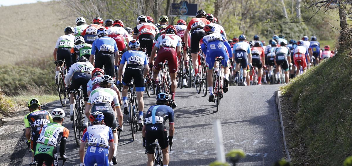 Why it's up to cycling fans and the media to hold team sponsors ...