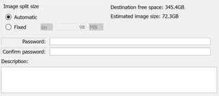 R-Drive Image review | TechRadar
