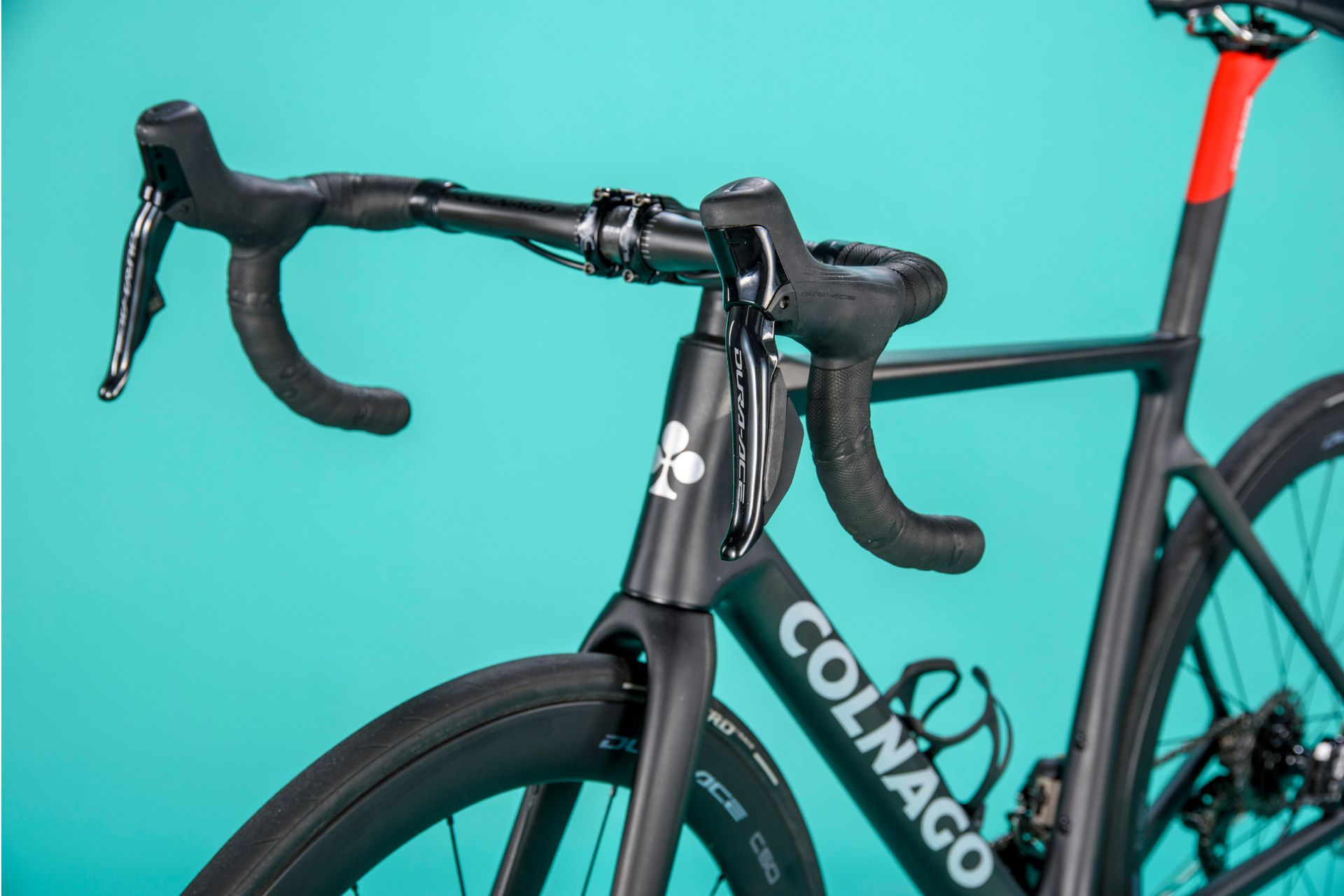 Colnago V4Rs bike review - ultimate racing weapon that's not for the ...