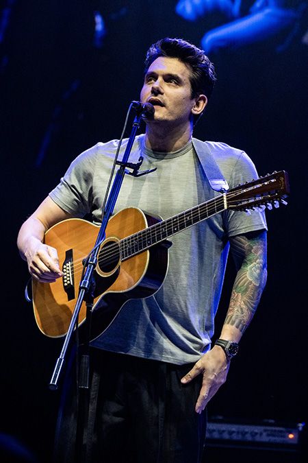 The mystery Martin 12-string that went viral with John Mayer | Guitar World