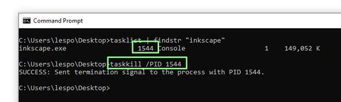 How To Perform Common Tasks in Windows Command Prompt | Tom's Hardware