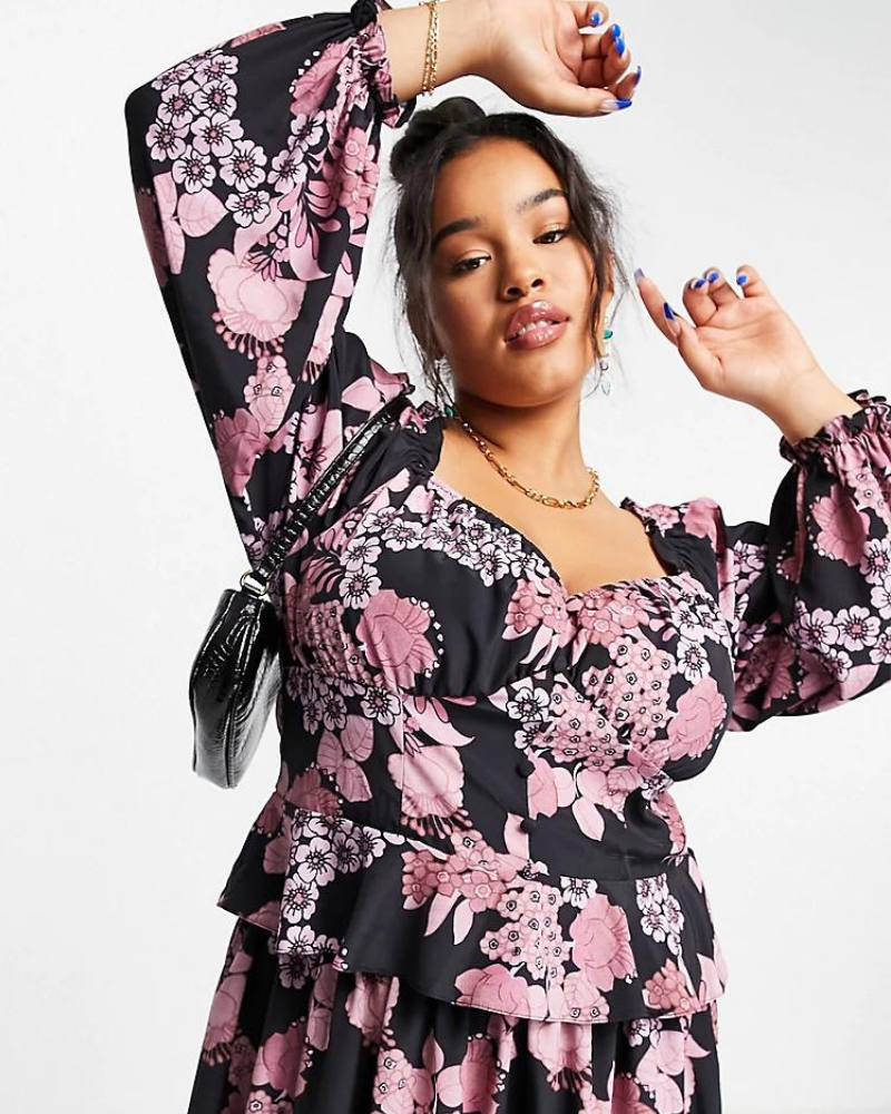 The 23 Best Plus Size Brands in 2023 | Size Inclusive Clothing Brands ...